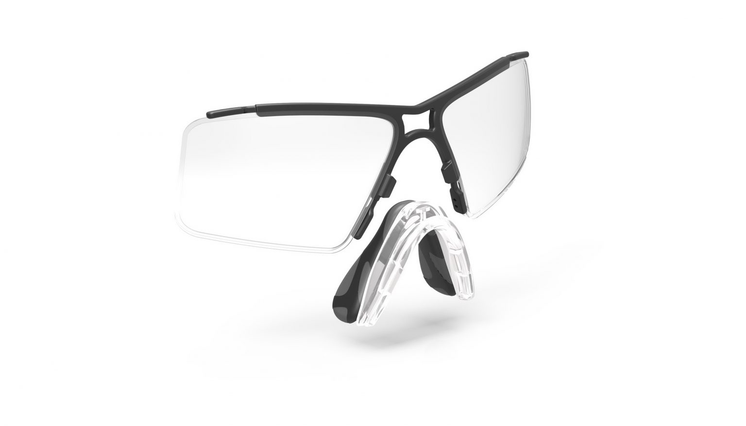 RYDON CLIP-ON OPTICAL INSERTS