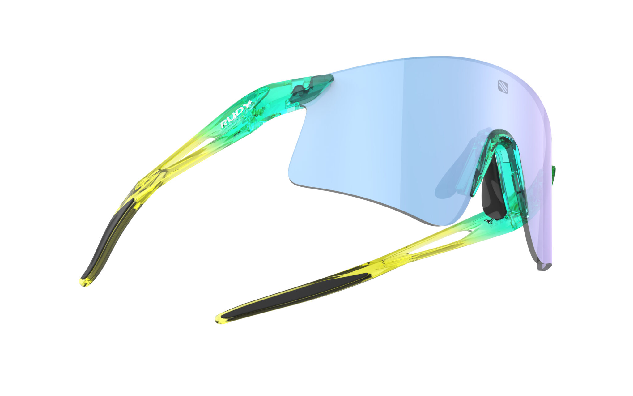 ASTRAL X CRYSTAL ACQUAMARINE MULTI LASER ICE