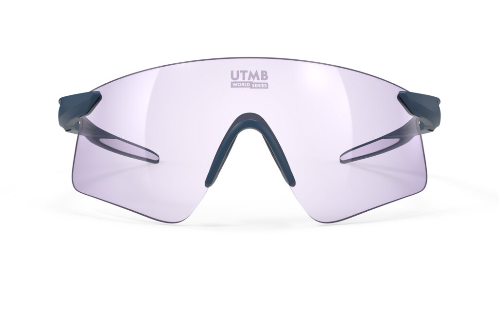 ASTRAL SPHERE (UTMB EDITION) BLUE NAVY MATTE IMPACTX® PHOTOCHROMIC 2 ...
